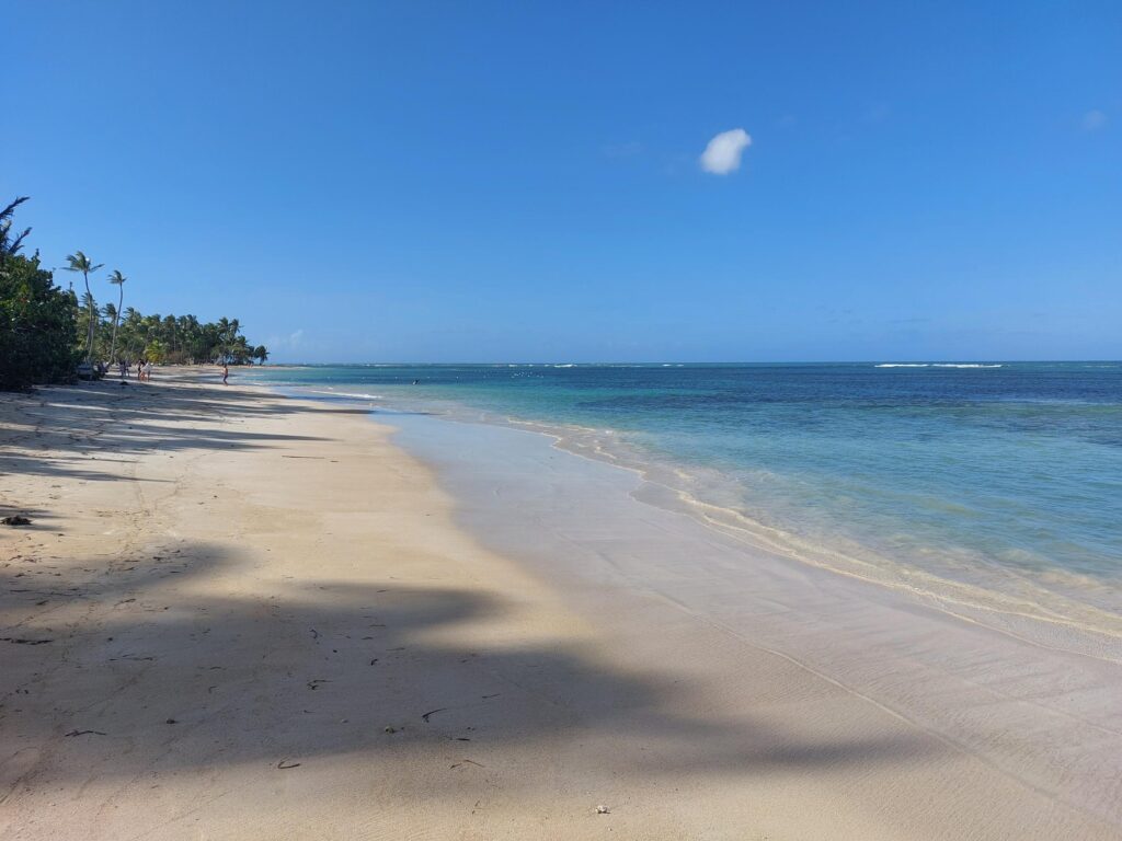 Playa Carolima Las Terrenas – Hidden Beach Guide - Las Terrenas Guide