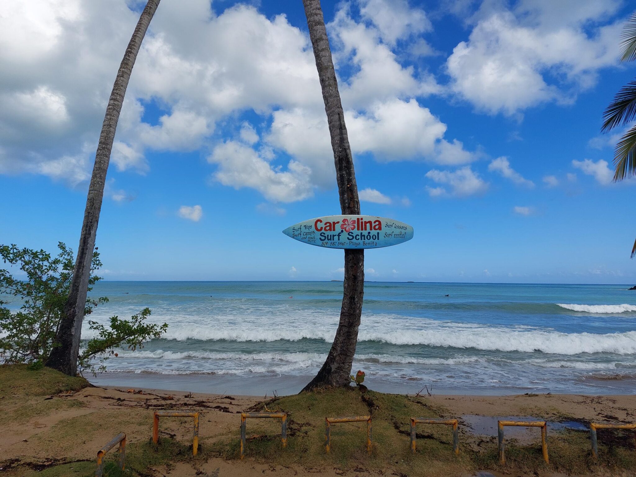 Playa Bonita Las Terrenas – Beach Guide - Las Terrenas Guide